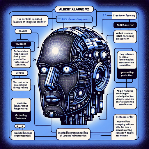 How to Use ALBERT XLarge v2 for Natural Language Processing fxis.ai