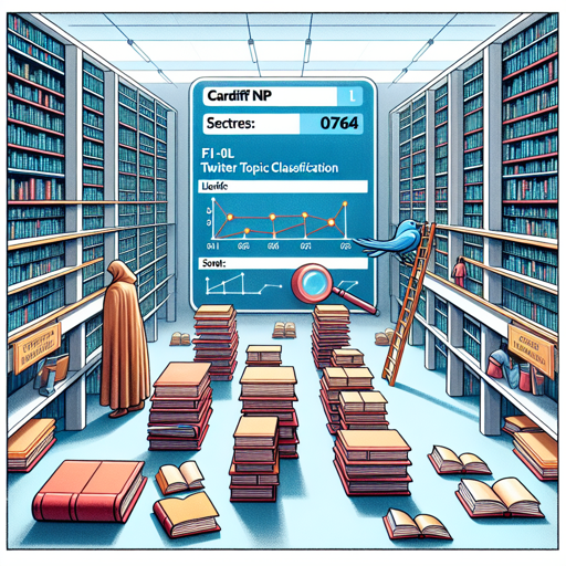 How to Implement the Cardiff NLP Twitter Topic Classification Model fxis.ai