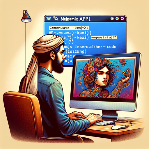 How to Use the MeinaMix API for Image Generation fxis.ai