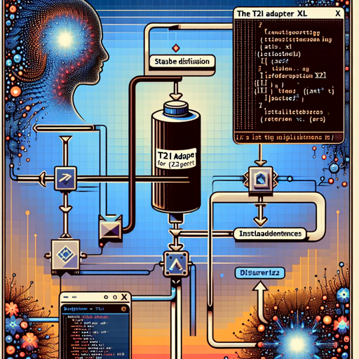 How to Use the T2I Adapter for Stable Diffusion XL fxis.ai