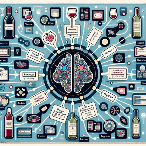 How to Use the Wineberto Labels Pretrained Model for Named Entity ...