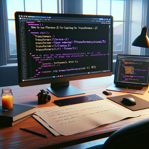 How to Use Florence-2 for Image Captioning with Transformers.js fxis.ai