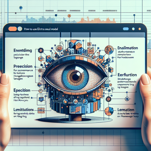 How to Use the ELECTRA Hongkongese Small Model fxis.ai