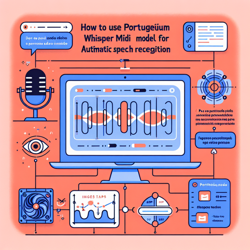 How to Use the Portuguese Medium Whisper Model for Automatic Speech Recognition fxis.ai