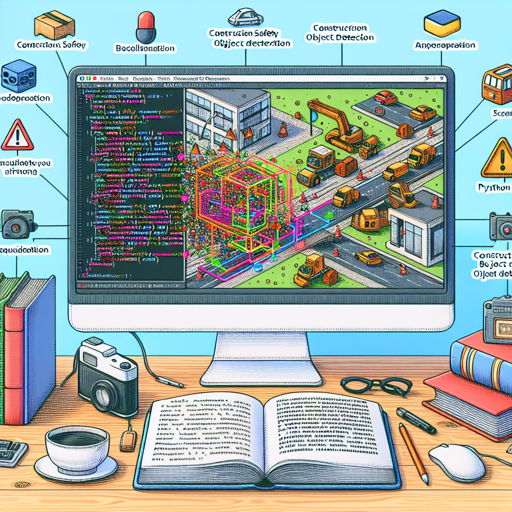 How to Use YOLOv5 for Construction Safety Object Detection fxis.ai