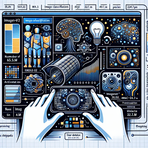 How to Use the MViT-v2 Model for Image Classification fxis.ai