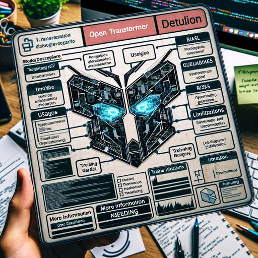 How to Utilize the Transformer Model Card fxis.ai