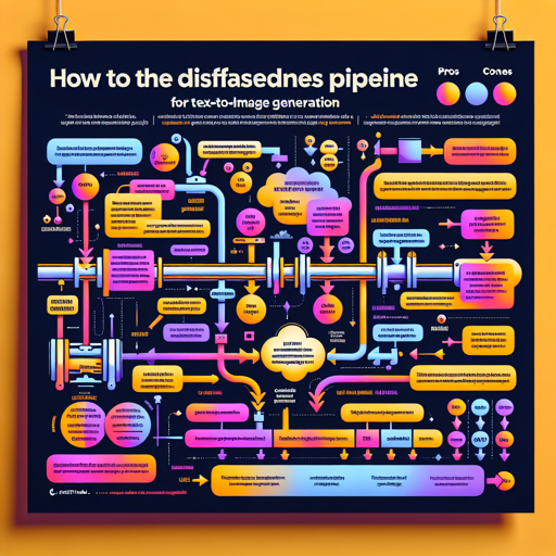 How to Utilize the Diffusers Pipeline for Text-to-Image Generation fxis.ai