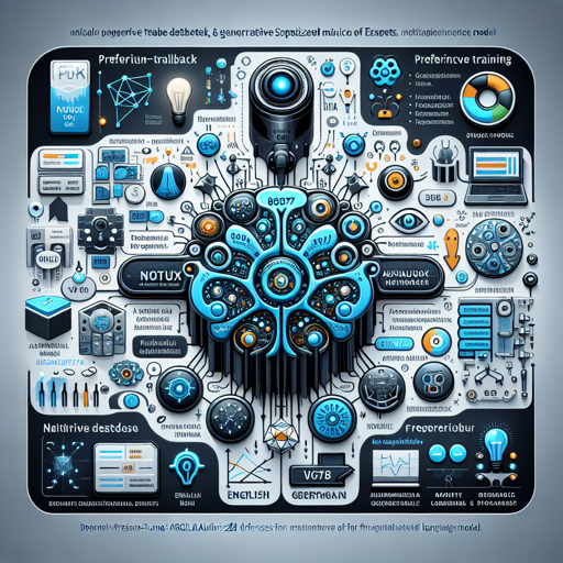 How to Understand and Implement Notux 8x7B-v1 Model fxis.ai