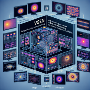 How to Use VGen for Video Synthesis: A Step-by-Step Guide fxis.ai
