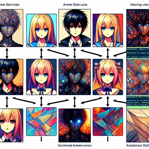 Creating Anime Style Checkpoints with VAE: A Step-by-Step Guide fxis.ai