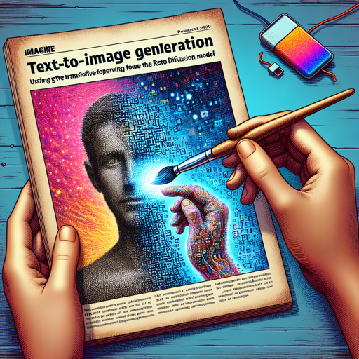 How to Use the Retro Diffusion Model for Text-to-Image Generation fxis.ai