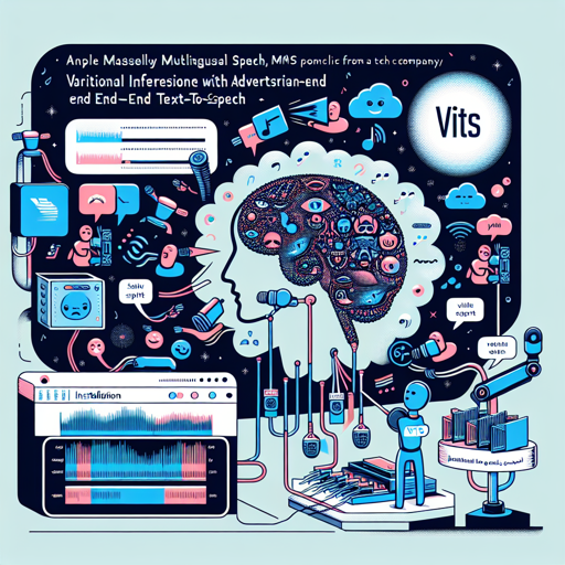 How to Use the Massively Multilingual Speech (MMS) Model for Persian Speech Synthesis fxis.ai