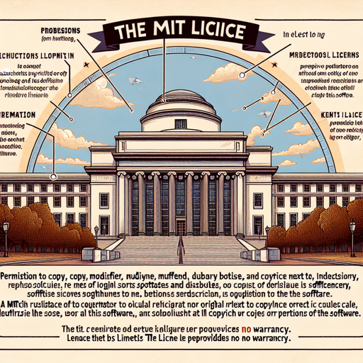 Understanding the MIT License: A Step-by-Step Guide fxis.ai