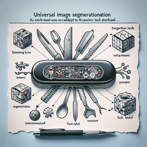 How to Use OneFormer for Universal Image Segmentation fxis.ai