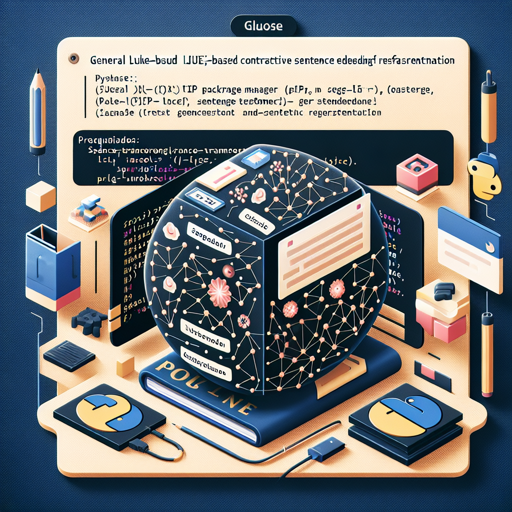 How to Use GLuCoSE for Japanese Text Embedding fxis.ai