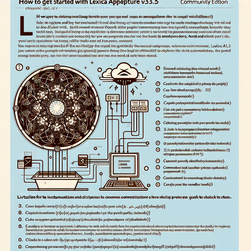 How to Get Started with Lexica Aperture V3.5 (Community Edition) fxis.ai