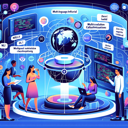 How to Perform Multilingual Natural Language Inference with mDeBERTa fxis.ai