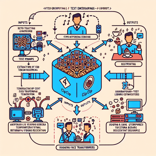 How to Use the CLIP4Clip Model for Video-Text Retrieval fxis.ai