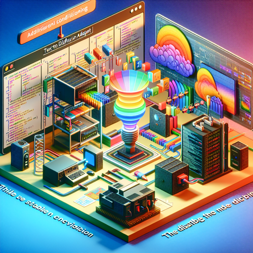 Unlocking the Power of T2I-Adapter for Stable Diffusion fxis.ai
