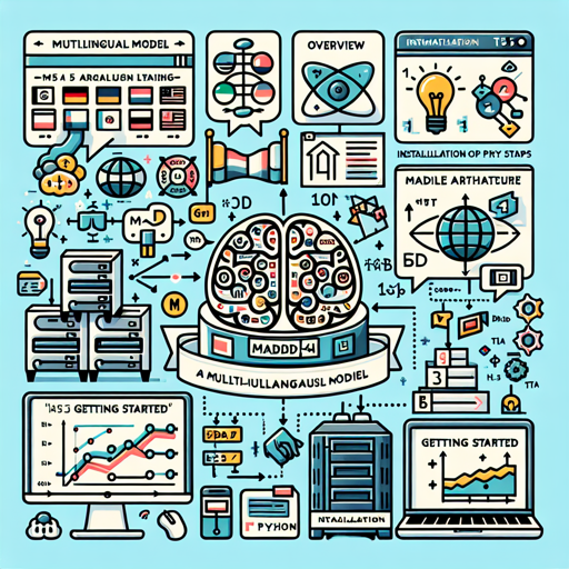 How to Use the MADLAD-400-3B-MT Multilingual Model fxis.ai