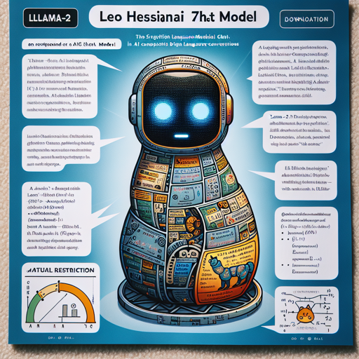 How to Use the Leo Hessianai 7B Chat Model fxis.ai
