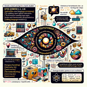 How to Use the GTE-Qwen2-1.5B-Instruct Model for Text Embedding fxis.ai
