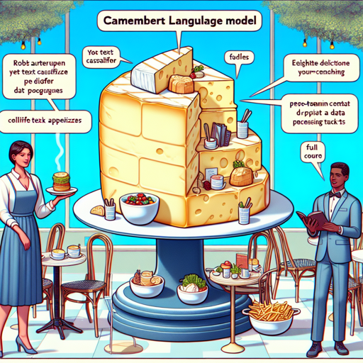 How to Use CamemBERT: A Tasty French Language Model fxis.ai