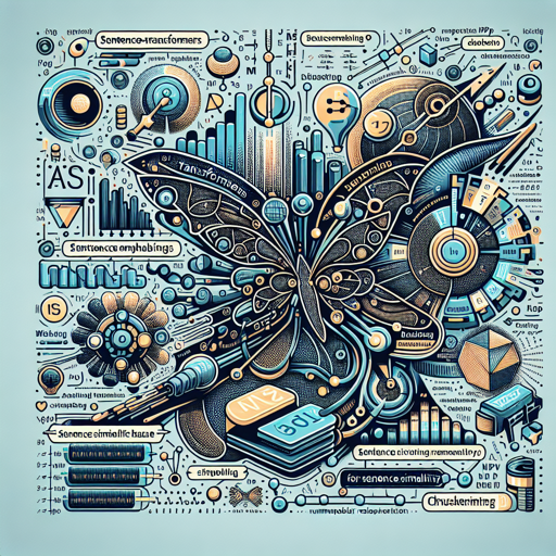 How to Use Sentence-Transformers for Sentence Similarity fxis.ai How to Use Sentence-Transformers for Sentence Similarity fxis.ai