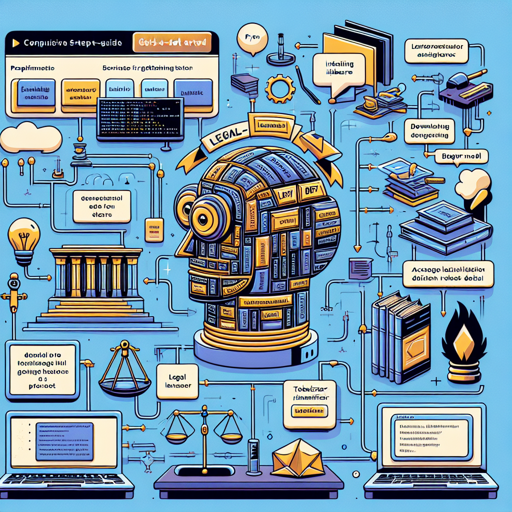 Unlocking the Power of Legal-BERT: A Step-by-Step Guide fxis.ai