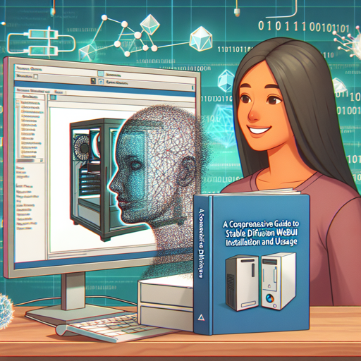 A Comprehensive Guide to Stable Diffusion WebUI Installation and Usage fxis.ai