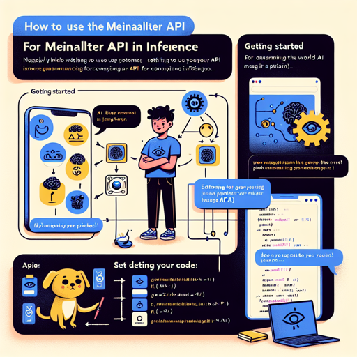 How to Use the MeinaAlter API for Image Inference fxis.ai