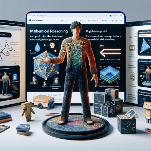 Empowering Mathematical Reasoning with WizardMath fxis.ai