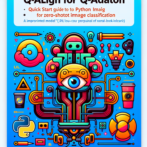 Quick Start Guide to Q-Align for Zero-Shot Image Classification fxis.ai