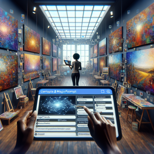 How to Use the MagicPrompt Model for Stable Diffusion fxis.ai