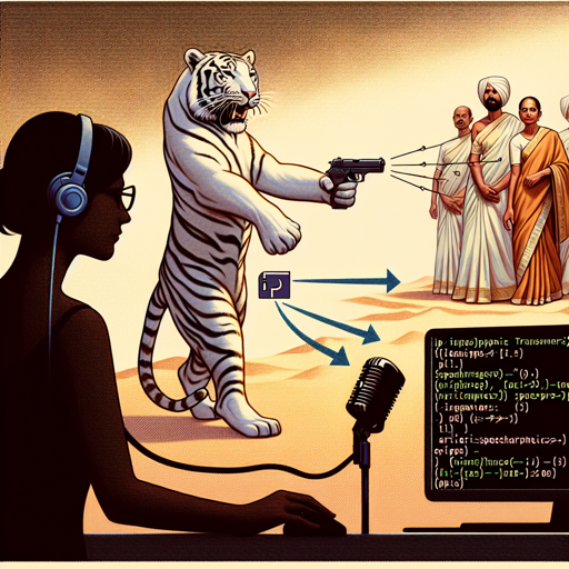 Harnessing Automatic Speech Recognition with Whisper: A Step-by-Step Guide fxis.ai