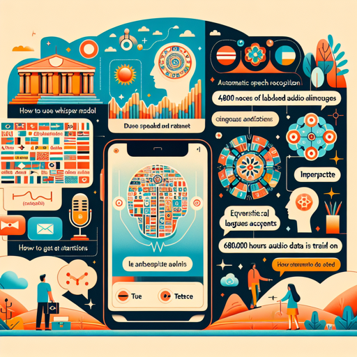 How to Use the Whisper Model for Automatic Speech Recognition fxis.ai