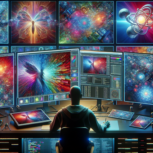 How to Create Stunning Illustrations with a Stable Diffusion Model fxis.ai