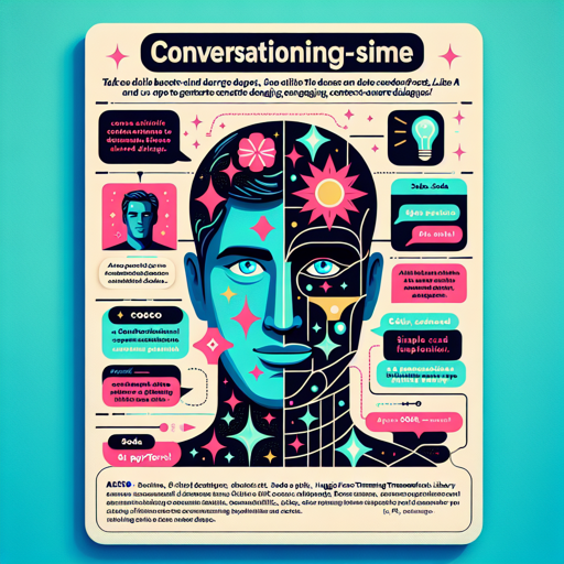 How to Use COSMO for Conversational AI Modeling fxis.ai