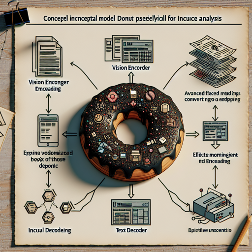How to Use Donut for Invoice Analysis fxis.ai