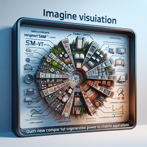 Faster Segment Anything (MobileSAM): A New Frontier in Mobile Segmentation fxis.ai