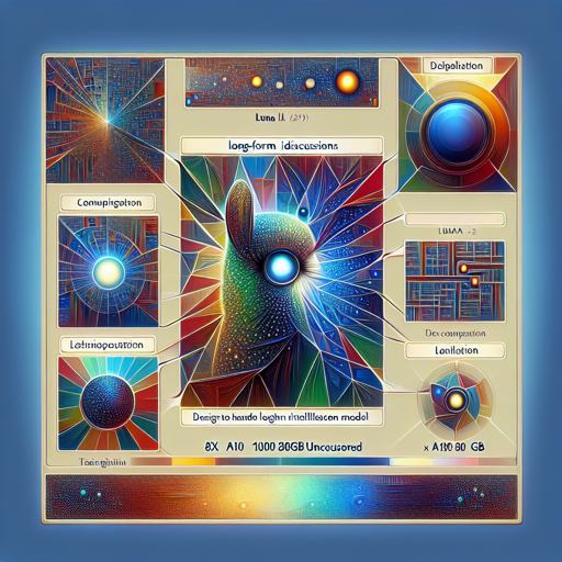 Unlocking the Potential of "Luna AI Llama2 Uncensored" fxis.ai