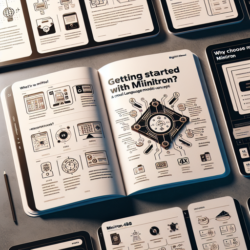 How to Get Started with Minitron 4B Model: A User-Friendly Guide fxis.ai