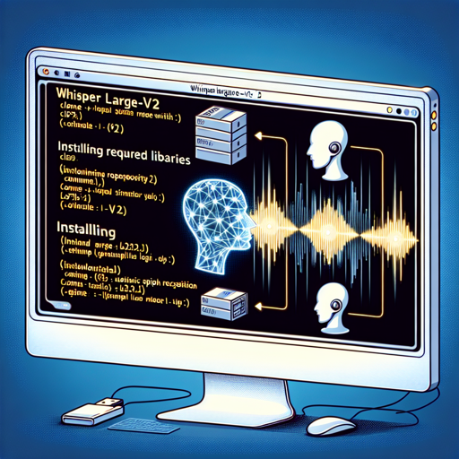 How to Use the Whisper Large-v2 Model with CTranslate2 fxis.ai
