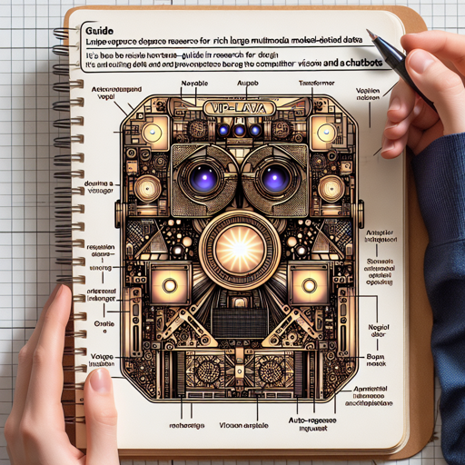How to Work with the ViP-LLaVA Model fxis.ai
