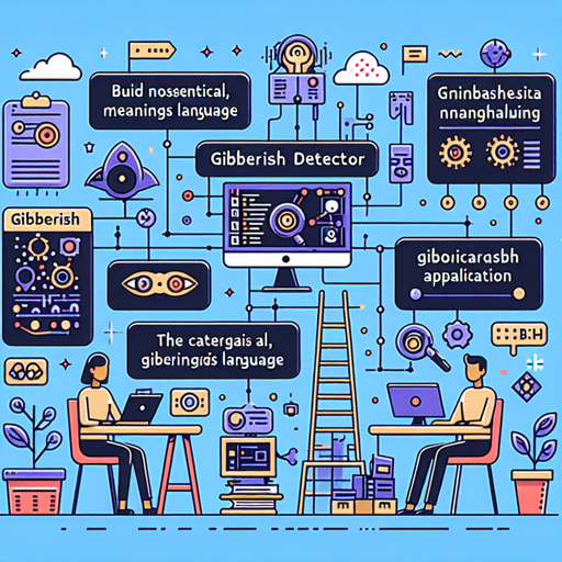 How to Build a Gibberish Detector Using Machine Learning fxis.ai