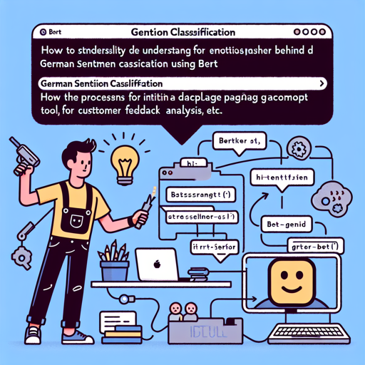 German Sentiment Classification with BERT fxis.ai