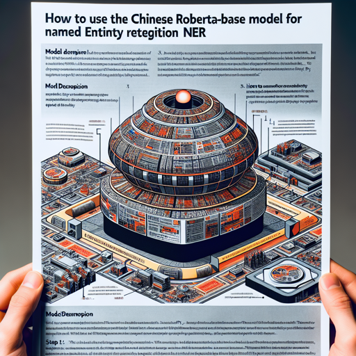 How to Use the Chinese RoBERTa-Base Model for Named Entity Recognition (NER) fxis.ai