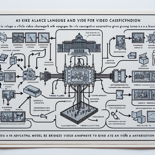 How to Use the X-CLIP Model for Video Classification fxis.ai