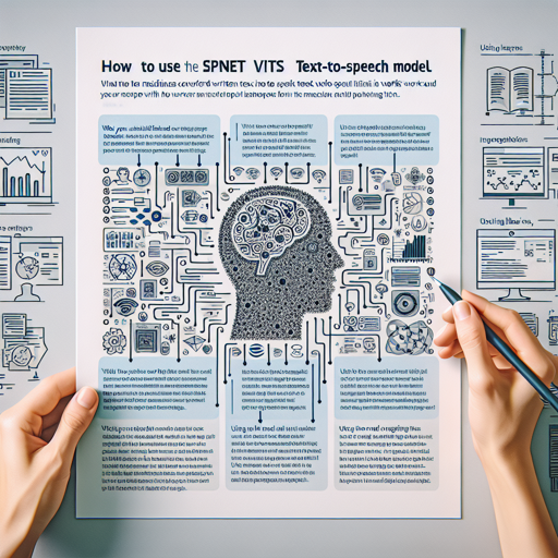 How to Use the ESPnet VITS Text-to-Speech Model with ONNX fxis.ai